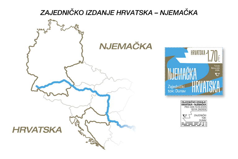 Hrvatska pošta - Webshop - Naslovna