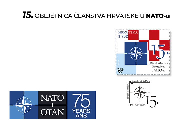 Hrvatska pošta - Webshop - Naslovna