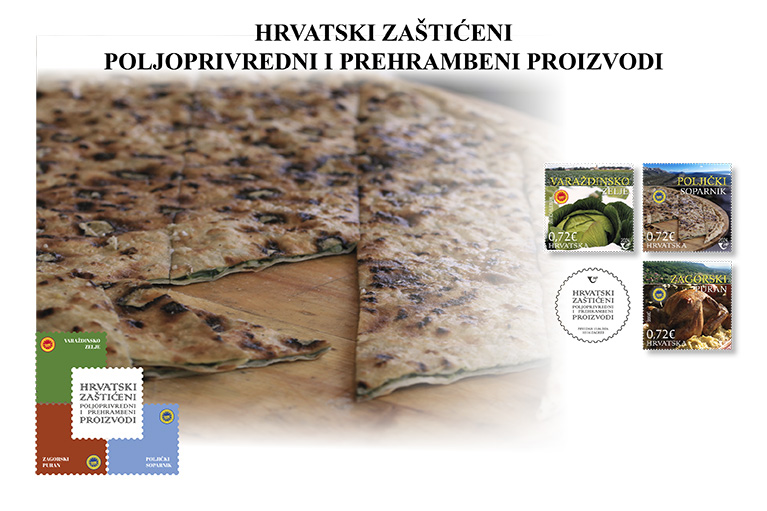 Hrvatska pošta - Webshop - Naslovna