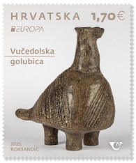 Hrvatska pošta - Webshop - EUROPA – NACIONALNA ARHEOLOŠKA NALAZIŠTA ...